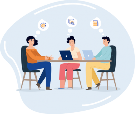 TECHSI: Công ty cung cấp dịch vụ IT & Tích hợp hệ thống CNTT