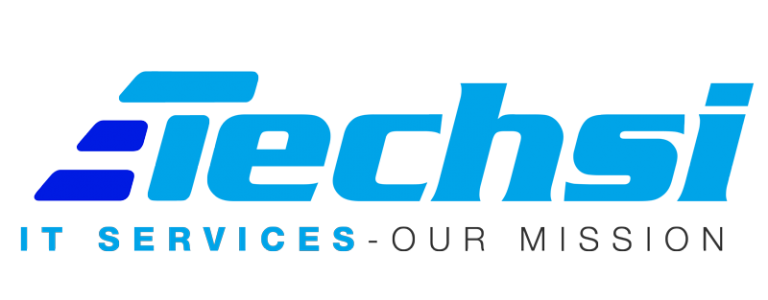 TECHSI: Công ty cung cấp dịch vụ IT & Tích hợp hệ thống CNTT