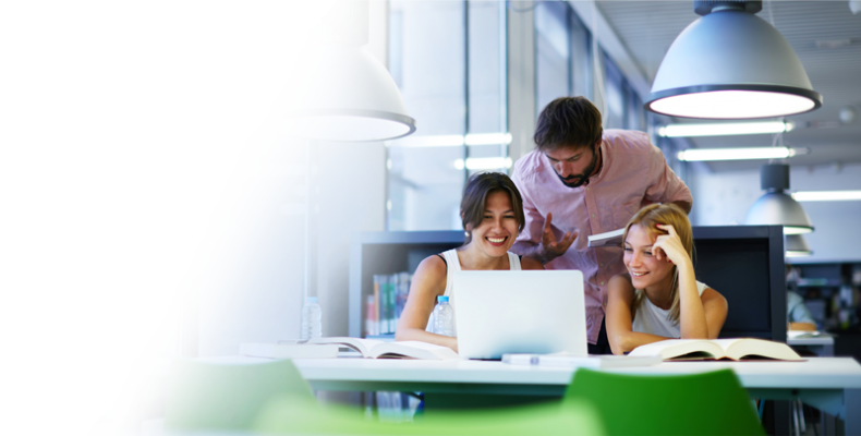 TECHSI: Công ty cung cấp dịch vụ IT & Tích hợp hệ thống CNTT